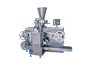 Granule packaging machine problem solving solution - SanYang Technology